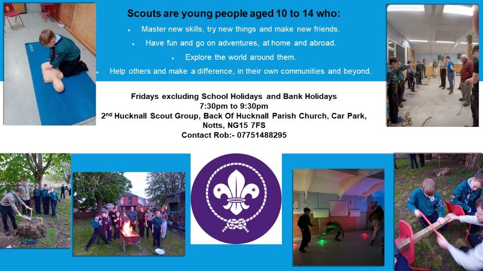 Local Clubs & Holiday Clubs